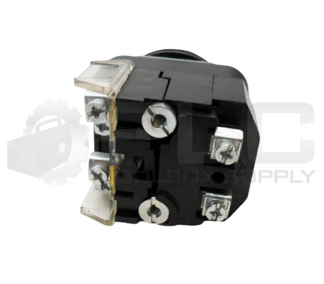 ALLEN BRADLEY 800T-PB16R /T PUSH BUTTON AMBER W/ 800T-N326 /A COIL W/ 800T-XA /D - PLC Toolbox ...