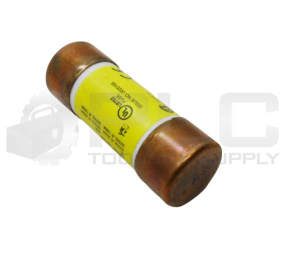 NEW BOX OF 8 BUSSMANN LPJ-30SP LOW PEAK FUSE 30A 600VAC 300VDC - PLC ...