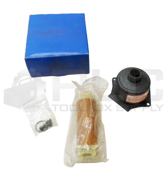 NEW HALDEX L31120 PURE AIR PLUS REPAIR KIT *READ* - PLC Toolbox Supply