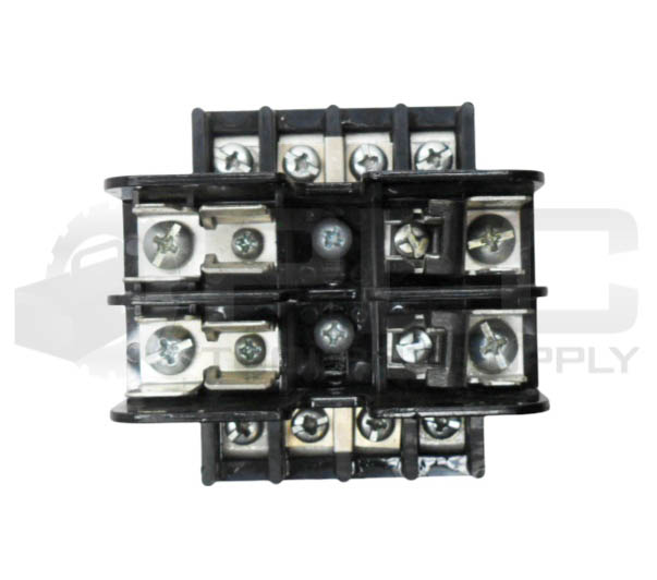 NEW IMPERVITRAN B050-0832-8 TRANSFORMER 50/60HZ W/ 30312R FUSE HOLDER 600V 30A - PLC Toolbox Supply