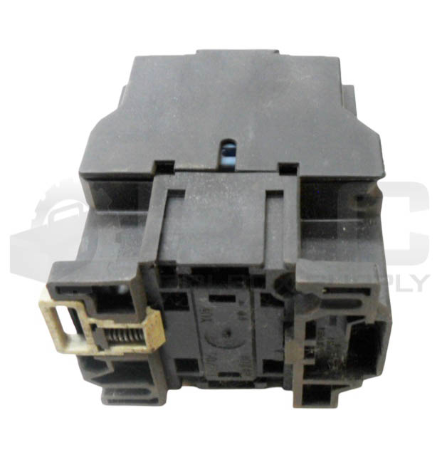 TELEMECANIQUE LC1D3210 CONTACTOR 50A 1000V W/ G6 COIL 120V 60HZ - PLC ...