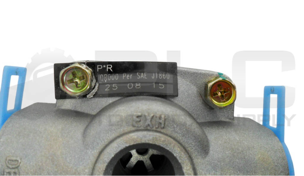 NEW PRIMA BRAKE COMPONENTS AV229859 QUICK RELEASE VALVE 3/8″ *READ ...
