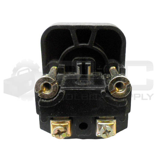 NEW ALLEN BRADLEY 800T-P16 /T PILOT LIGHT GREEN W/ 800T-N326 /A COIL ...