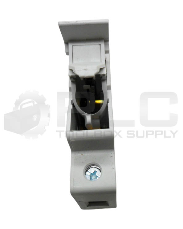 NEW BOX OF 12 FERRAZ SHAWMUT USM1I FUSE HOLDER 30A 600V *READ* - PLC ...