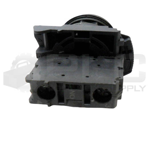 LOT OF 2 ALLEN BRADLEY 800F-X10 /A SELECTOR SWITCH *READ* - PLC Toolbox ...