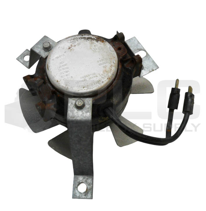 MORRILL MOTORS SP-B5EM2 FAN MOTOR 0.17A 208-230V 50/60HZ 1550RPM - PLC ...