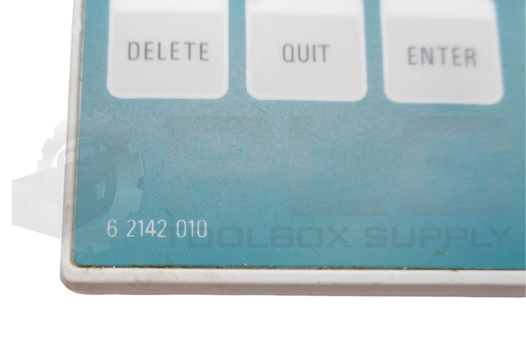 METROHM 6.2142.010 / 730 SC CONTROLLER - PLC Toolbox Supply