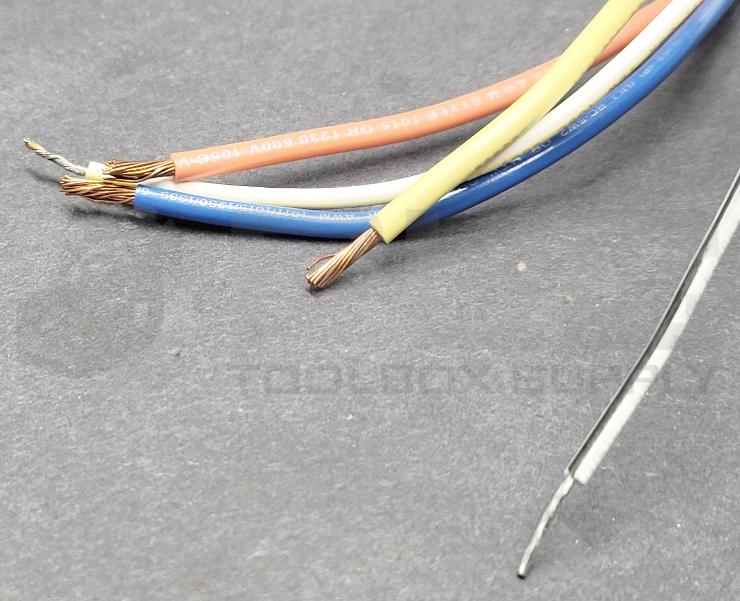 NEW FUNCTIONAL DEVICES RIBTW2401B-BC ENCLOSED BACNET RELAY 120VAC - PLC ...