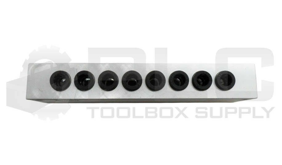 NEW PARKER LEGRIS 3315 56 14 MANIFOLD *READ* - PLC Toolbox Supply