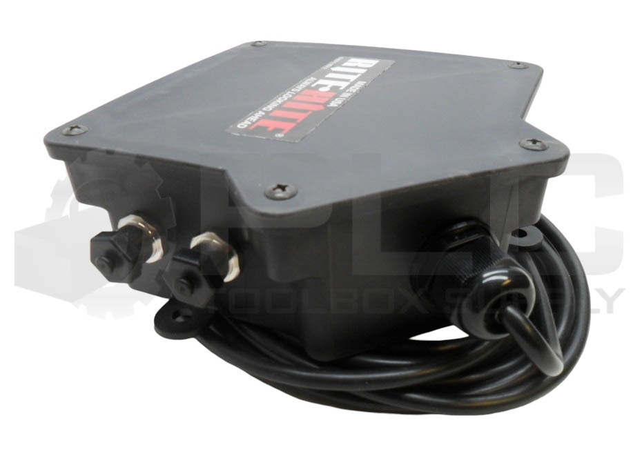 NEW RITE HITE 0145918 CONTROL MODULE ENCLOSURE RIGHT - PLC Toolbox Supply