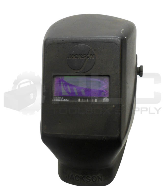 JACKSON PRODUCTS CE96 0194 WELDING HELMET - PLC Toolbox Supply