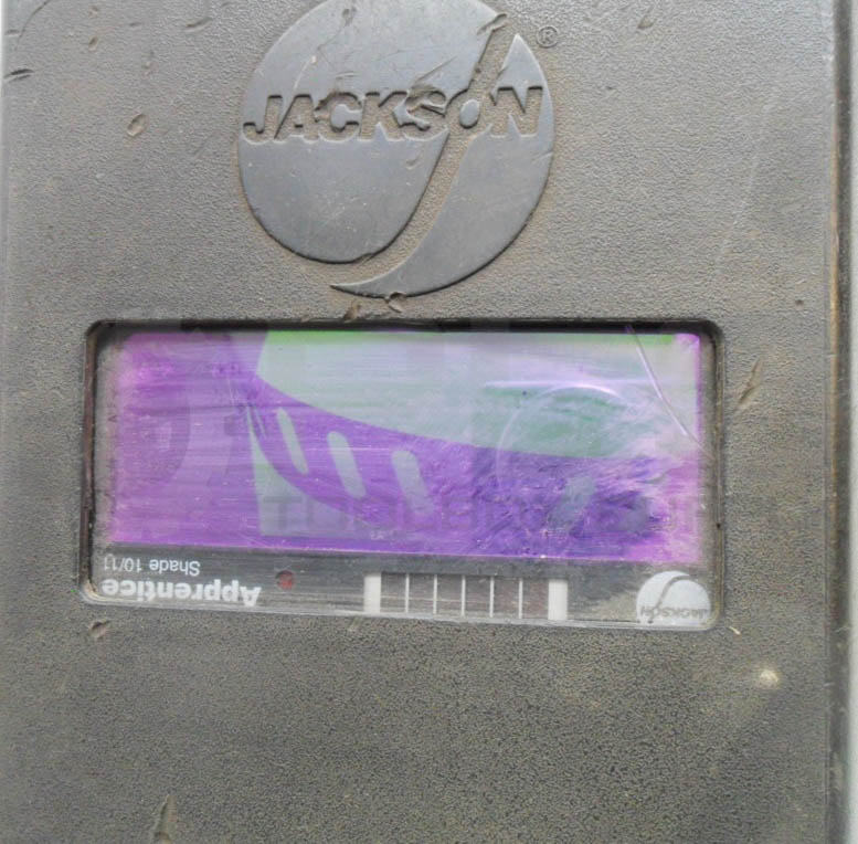 JACKSON PRODUCTS CE96 0194 WELDING HELMET - PLC Toolbox Supply