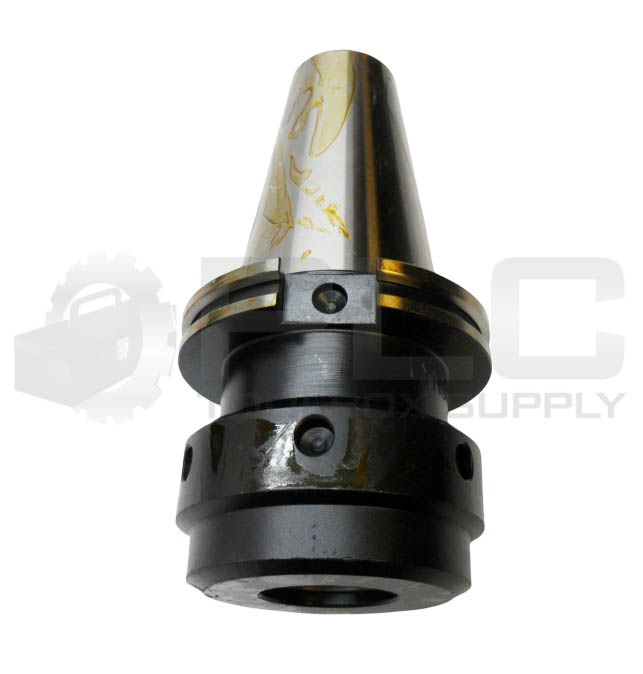 NEW LYNDEX CORP C5007-1500 COLLET CHUCK TOOL HOLDER *READ* - PLC ...