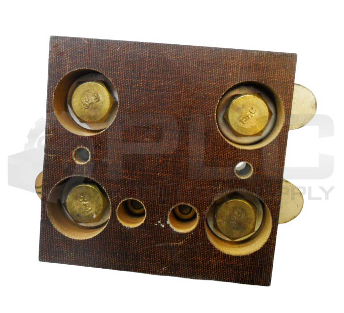 UNICO CURRENT SHUNT - PLC Toolbox Supply