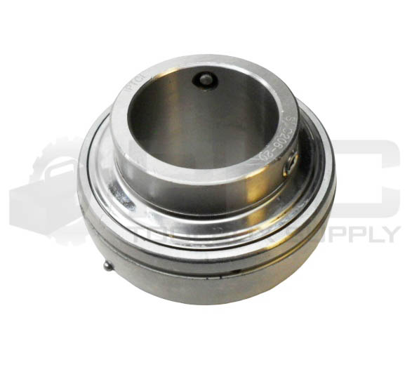 NEW IPTCI SUC206-20 INSERT BEARING 1-1/4″ BORE - PLC Toolbox Supply