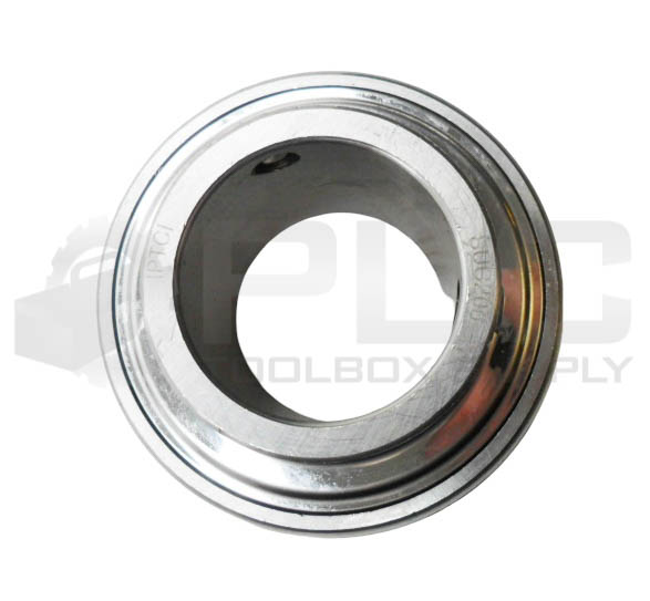 NEW IPTCI SUC206-20 INSERT BEARING 1-1/4″ BORE - PLC Toolbox Supply