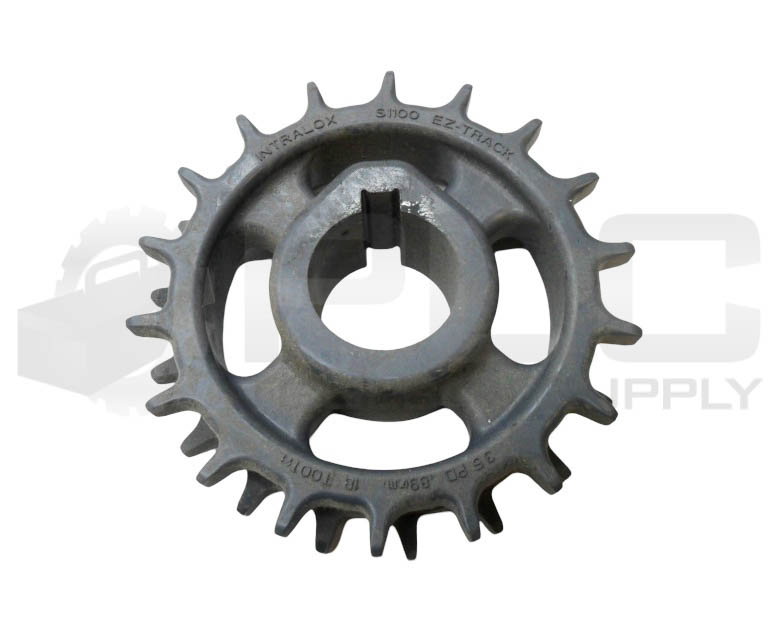 LOT OF 4 NEW INTRALOX S1100 SPROCKET 1″ BORE 3-1/2″ DIA 18 TEETH *READ ...