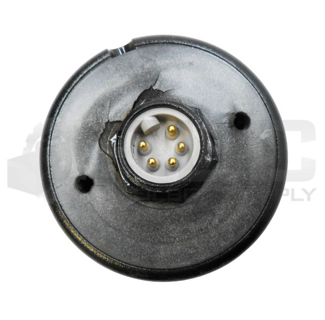 ALLEN BRADLEY 855T-NX7 /E STACK LIGHT BASE - PLC Toolbox Supply