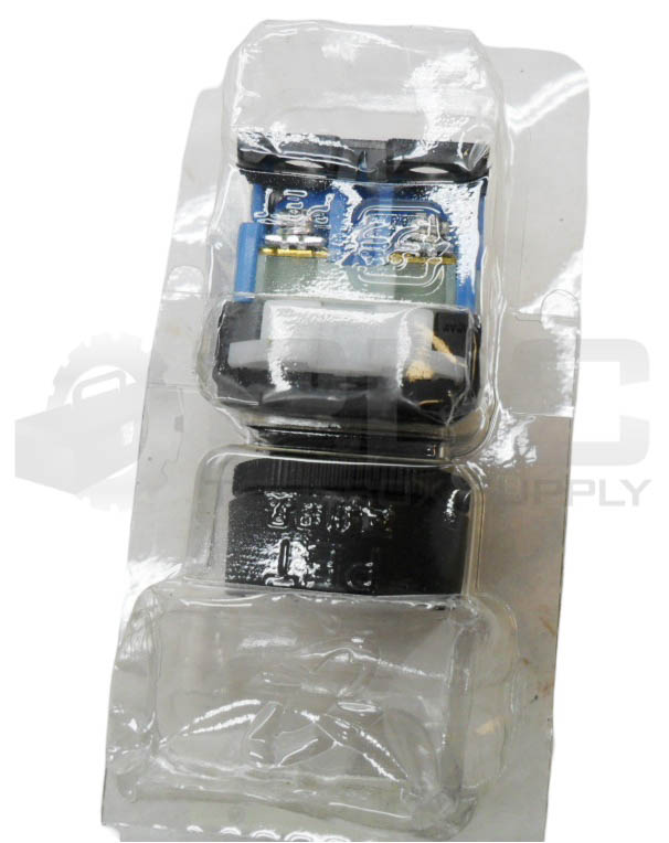 LOT OF 2 NEW SEALED NEW FUJI ELECTRIC AR22FOR-10W PUSH BUTTON AR22FOR ...