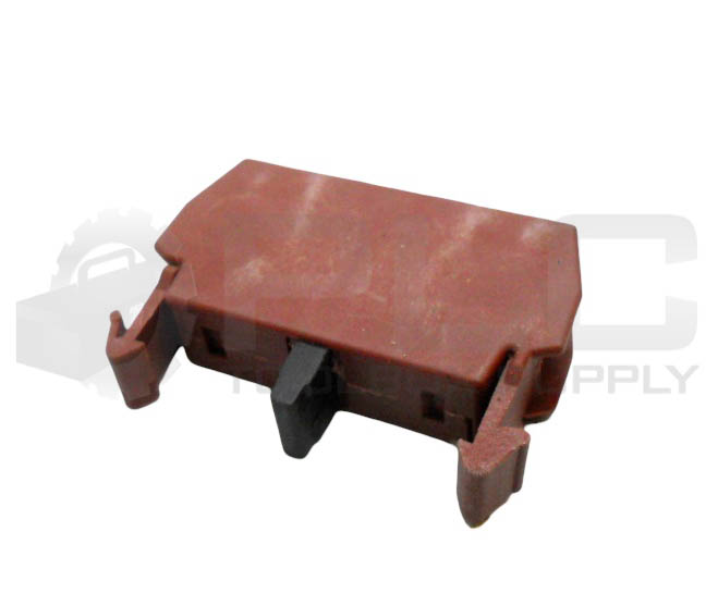 LOT OF 2 NEW GENERAL ELECTRIC P9B10VN CONTACT BLOCK - PLC Toolbox Supply