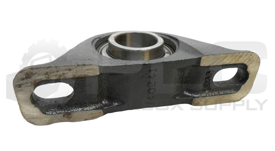NEW FAFNIR RAK 1 3/16 PILLOW BLOCK BEARING 1-3/16″ BORE *READ* - PLC Toolbox Supply