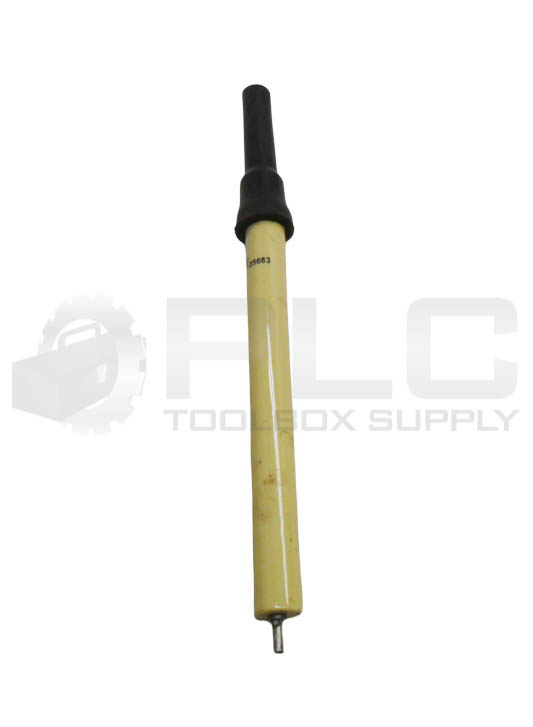 MAXON 25663 FLAME ROD IGNITION ELECTRODE - PLC Toolbox Supply