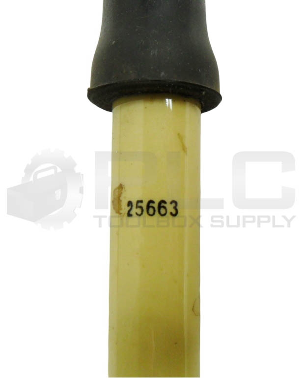 MAXON 25663 FLAME ROD IGNITION ELECTRODE - PLC Toolbox Supply