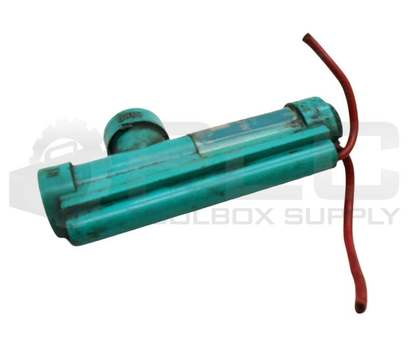 GEMS 46153 FLOW SWITCH 250V FS-4 - PLC Toolbox Supply