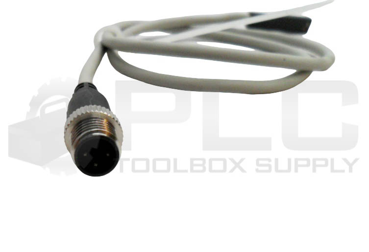 LOT OF 3 NEW SMC D-F7P PROXIMITY SWITCH APPROX 20″ - PLC Toolbox Supply