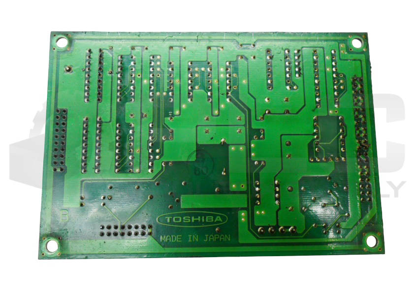 TOSHIBA MDI1 CIRCUIT BOARD - PLC Toolbox Supply