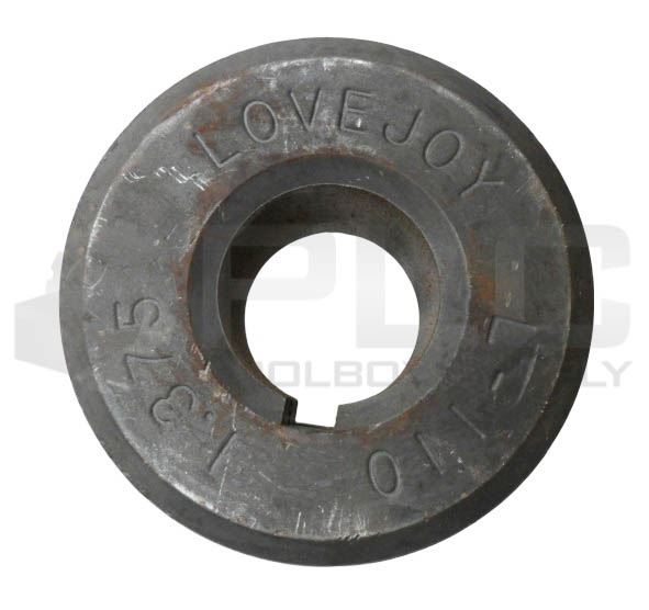 NEW LOVEJOY L-110 JAW COUPLING 1.375 1-3/8″ - PLC Toolbox Supply