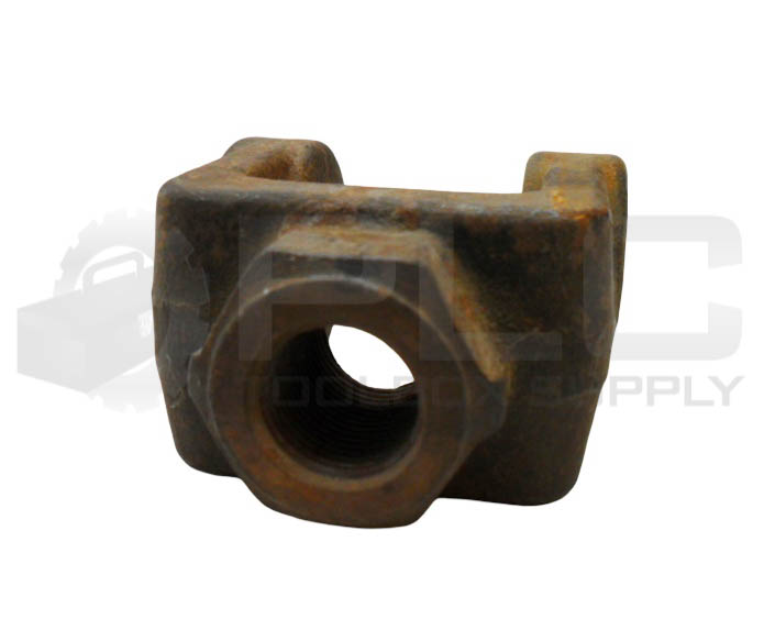 NEW BDC-07 ROD CLEVIS BRACKET *READ* - PLC Toolbox Supply