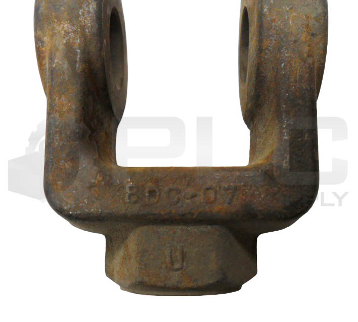 NEW BDC-07 ROD CLEVIS BRACKET *READ* - PLC Toolbox Supply