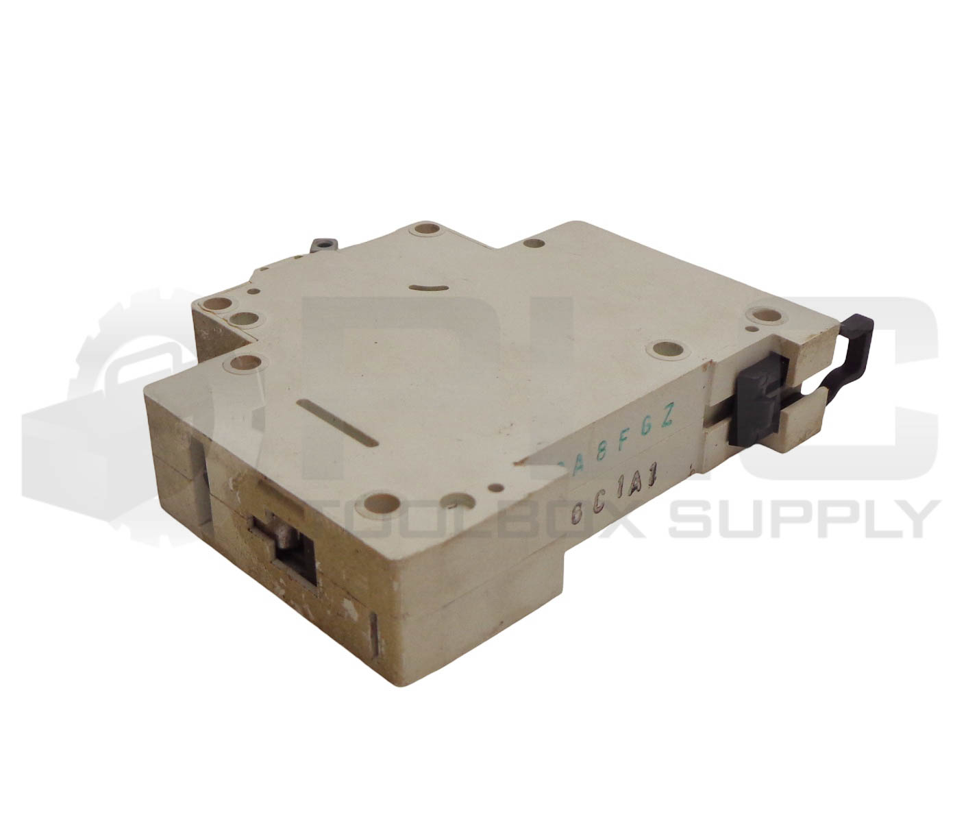 EATON KLOCKNER MOELLER PLS6-C16-MW CIRCUIT BREAKER 16A - PLC Toolbox Supply