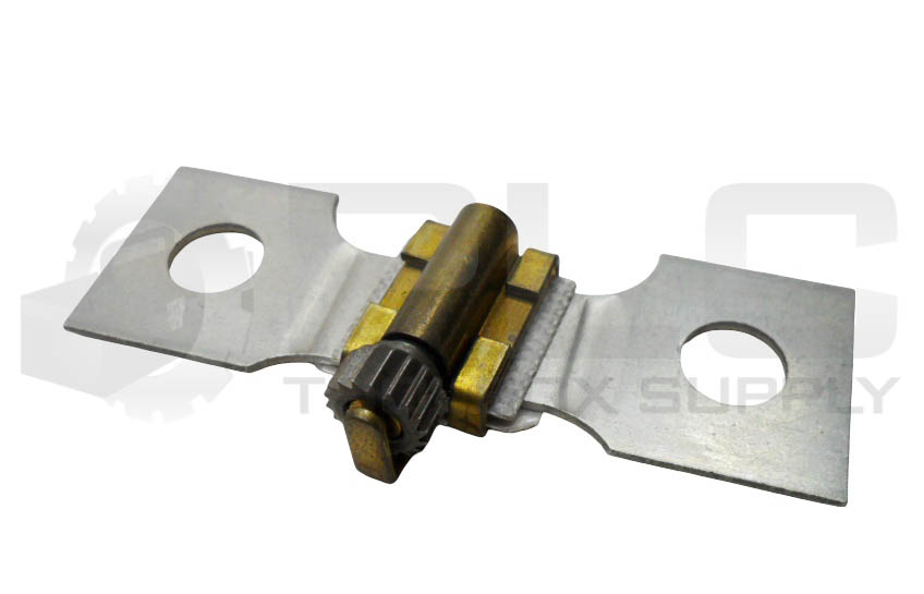 LOT OF 3 SQUARE D CC74.6 OVERLOAD RELAY THERMAL UNIT - PLC Toolbox Supply