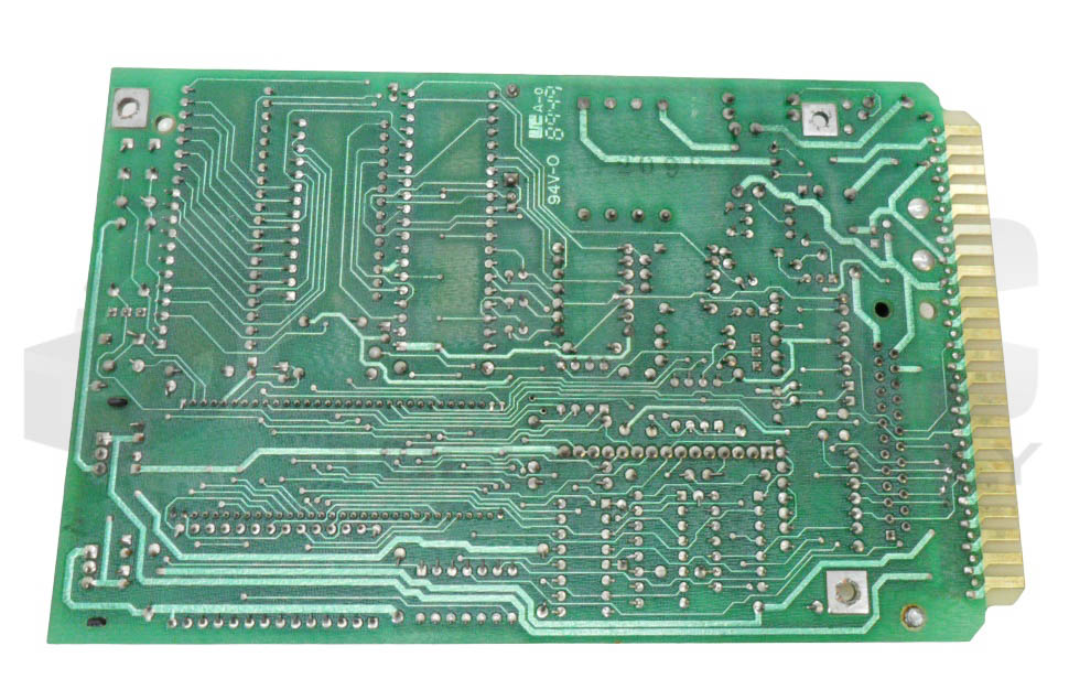 ANDOVER CONTROLS 05-1000-400 FIRE ALARM CIRCUIT BOARD - PLC Toolbox Supply