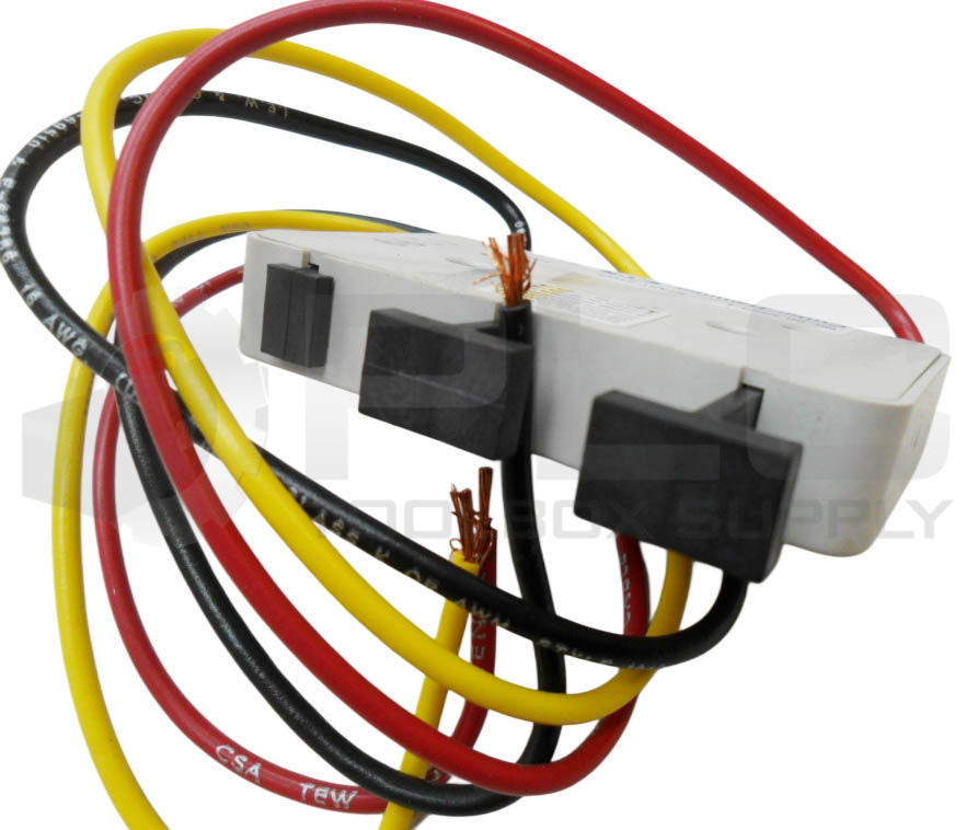 NEW EATON CUTLER HAMMER 86-5359-4 SELECTOR SWITCH - PLC Toolbox Supply