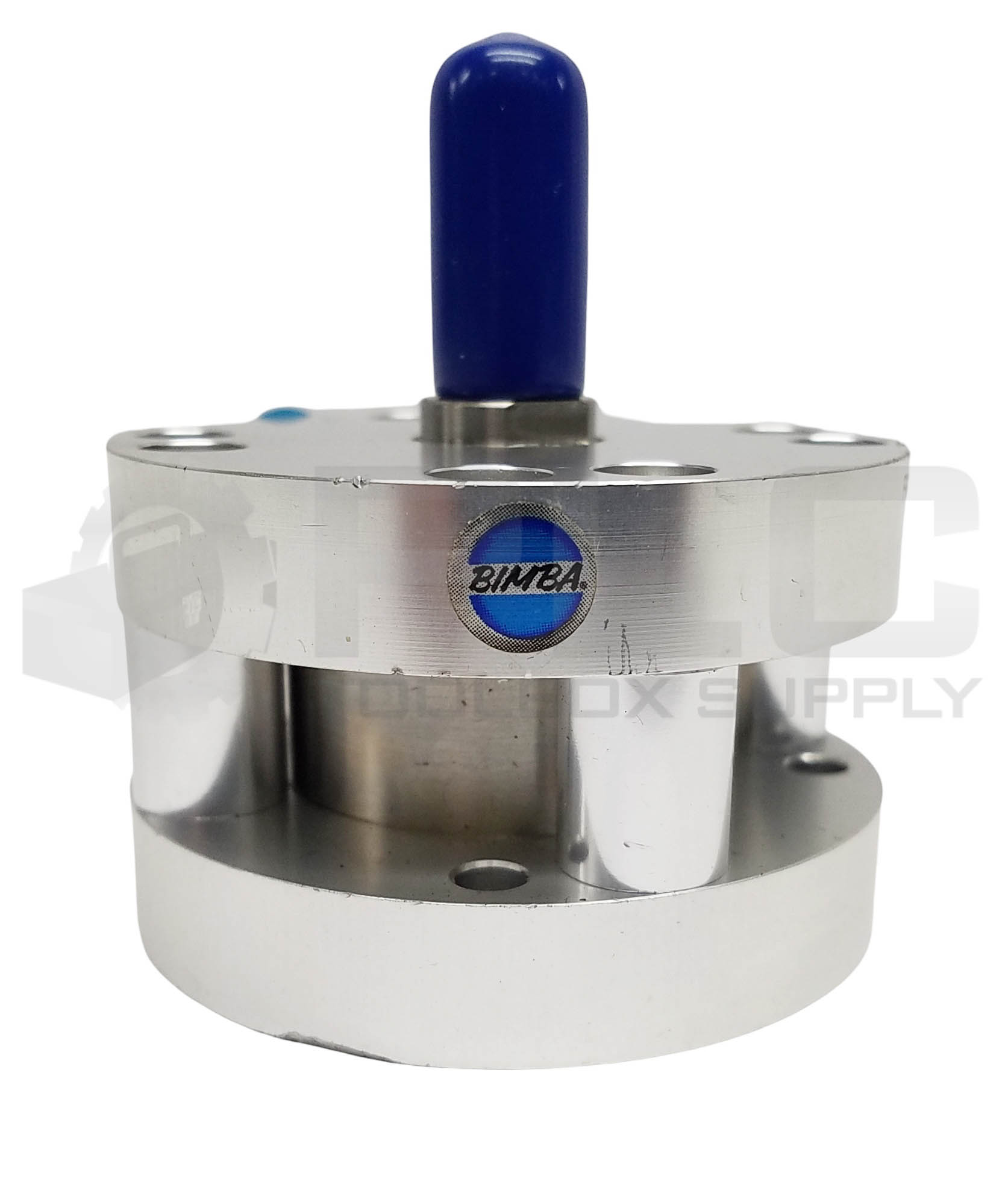 NEW BIMBA FO-170.75-MT PNEUMATIC CYLINDER - PLC Toolbox Supply