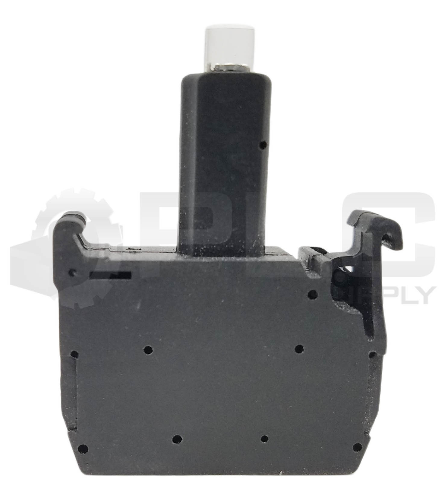 NEW ALLEN BRADLEY 800F-N3R /A INTEGRATED LED LAMP MODULE RED - PLC ...