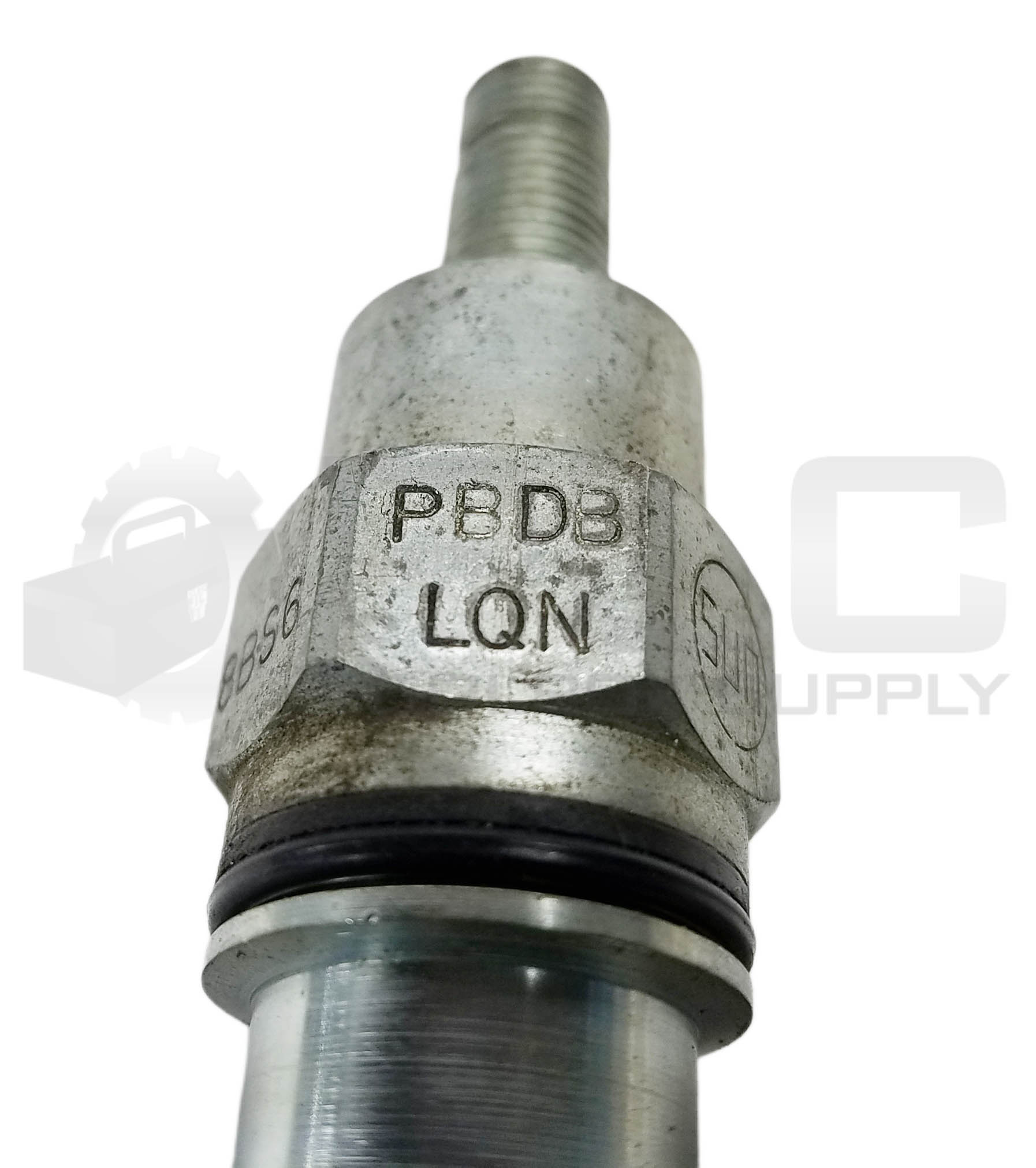 SUN HYDRUALICS PBDBLQN PRESSURE REDUCING VALVE CARTRIDGE, PBDB-LQN ...