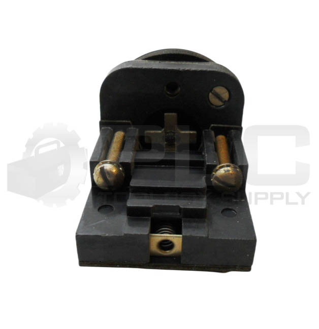 ALLEN BRADLEY 800T-A2A PUSH BUTTON BLACK 600VC - PLC Toolbox Supply