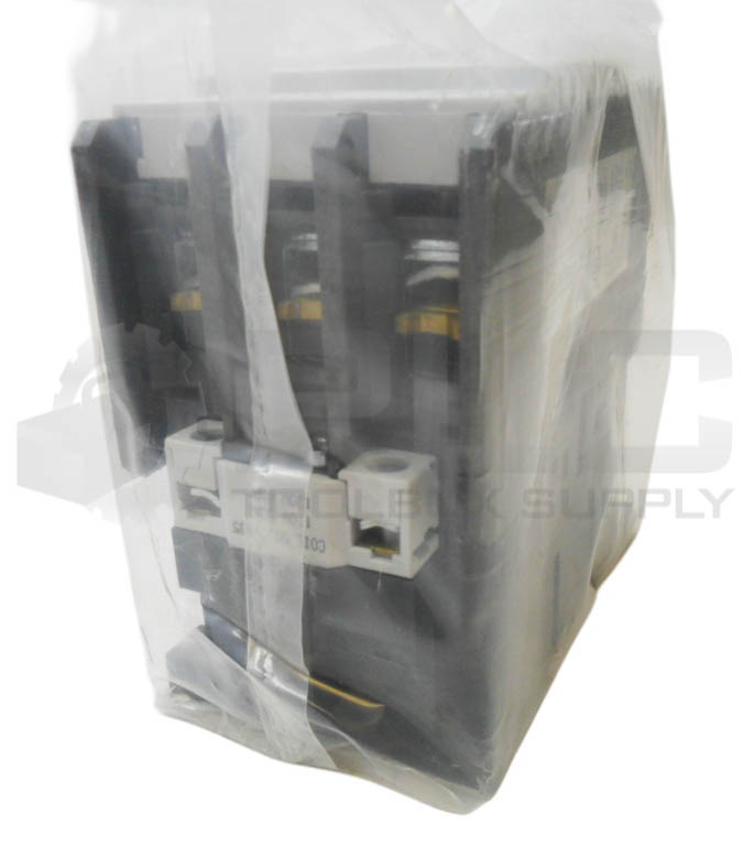 NEW C3 CONTROLS 300-S50N30D10 CONTACTOR 10-120V 50/60HZ 3P 50A - PLC ...