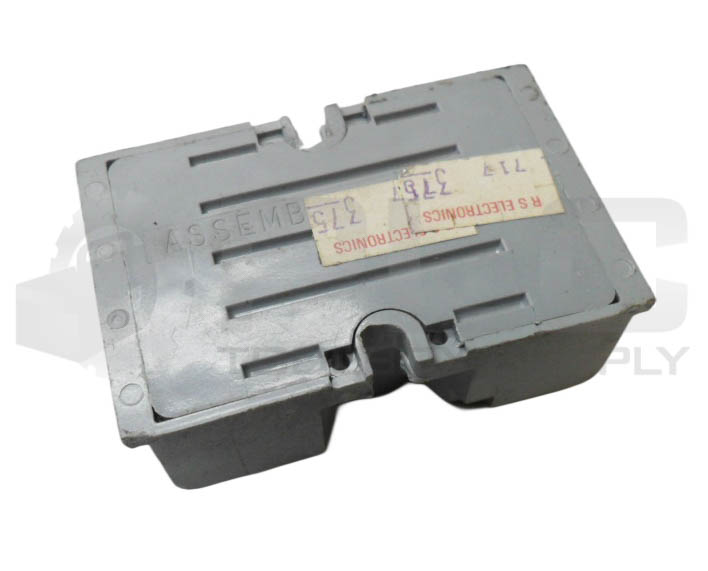 LOT OF 7 POTTER & BRUMFIELD 27E122 RELAY SOCKET 10A 300V - PLC Toolbox ...