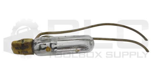 MERCOID 9-78SA MERCURY SWITCH - PLC Toolbox Supply