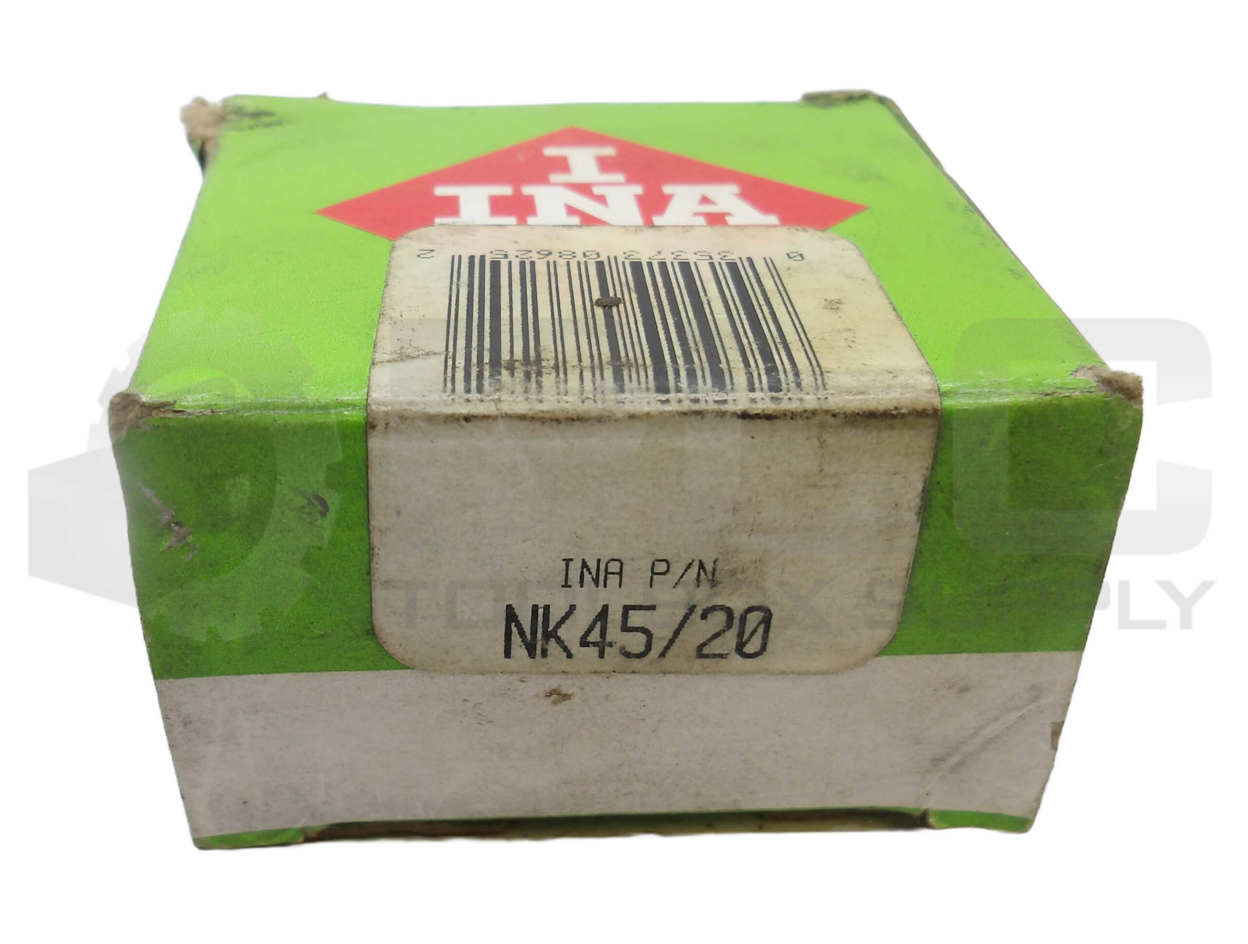 NEW INA NK 45/20 NEEDLE ROLLER BEARING 1-13/16″ BORE *READ* - PLC ...