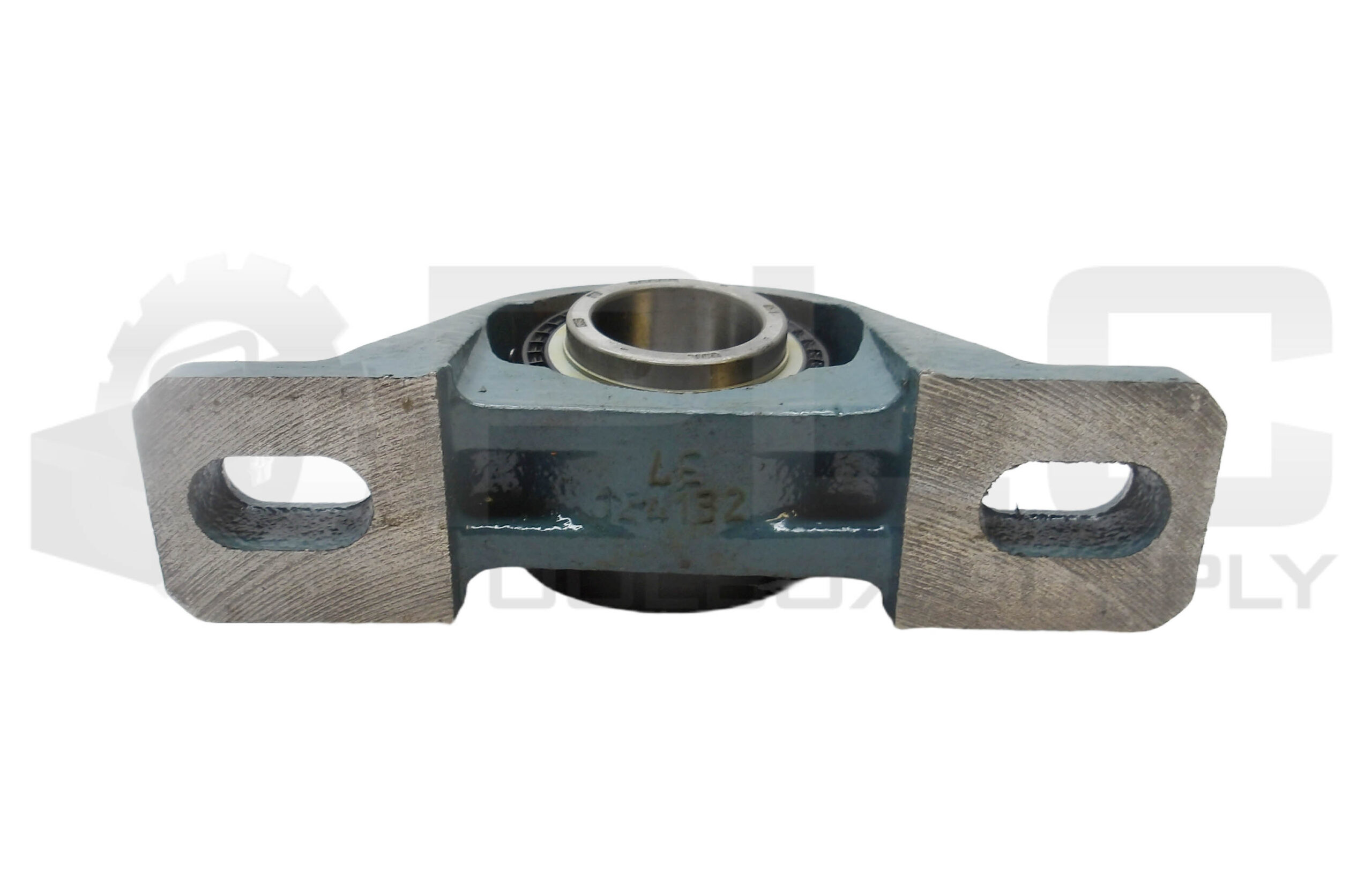 NEW DODGE P2B-DL-100 PILLOW BLOCK BEARING UNIT 1″ BORE - PLC Toolbox Supply