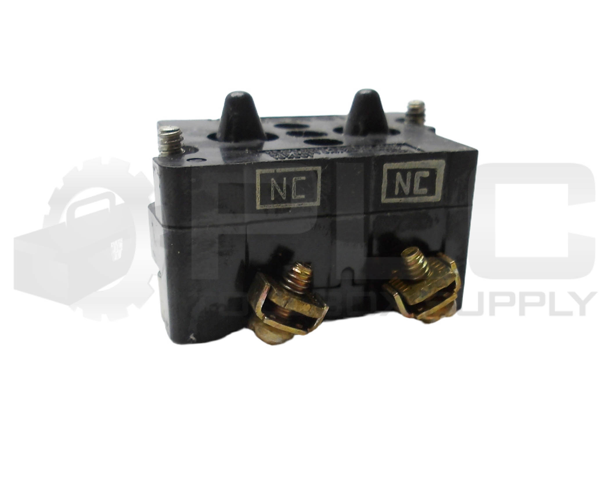 NEW EATON 10250T3 CONTACT BLOCK - PLC Toolbox Supply