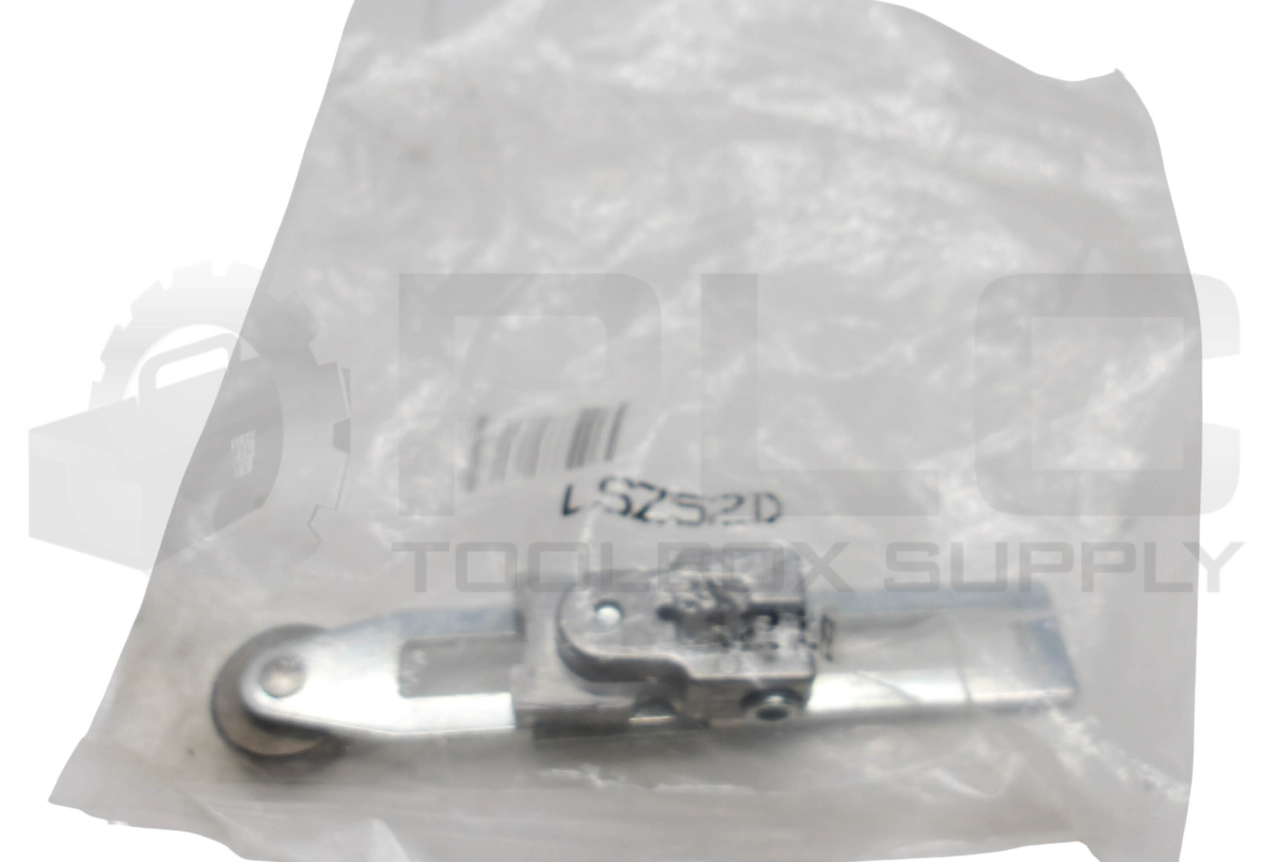 NEW SEALED HONEYWELL LSZ52D MICRO SWITCH ADJUSTABLE LENGTH - PLC ...