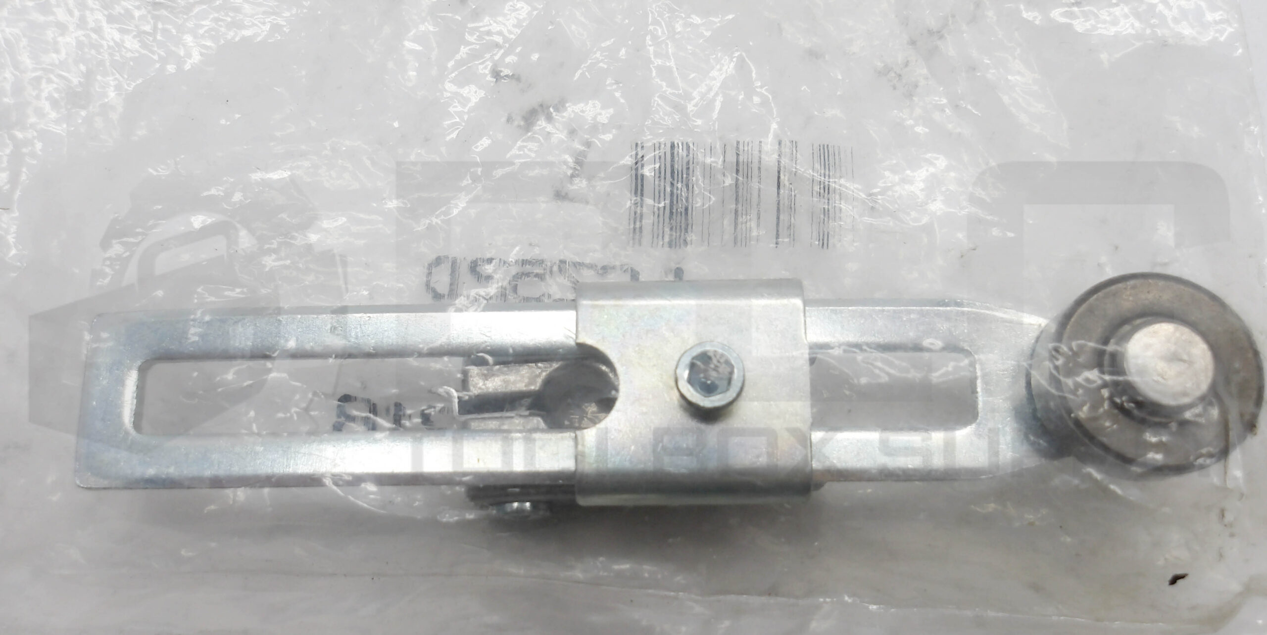 NEW SEALED HONEYWELL LSZ52D MICRO SWITCH ADJUSTABLE LENGTH - PLC ...