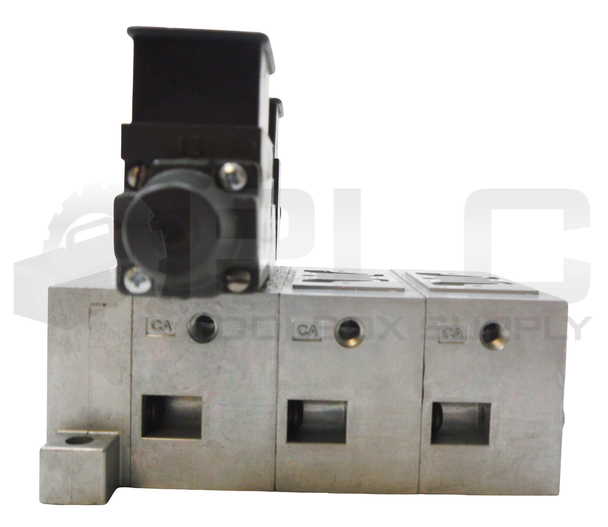 NEW NUMATICS 031SS4004000061 SOLENOID VALVE 24VDC, 6W (236-127B) - PLC ...